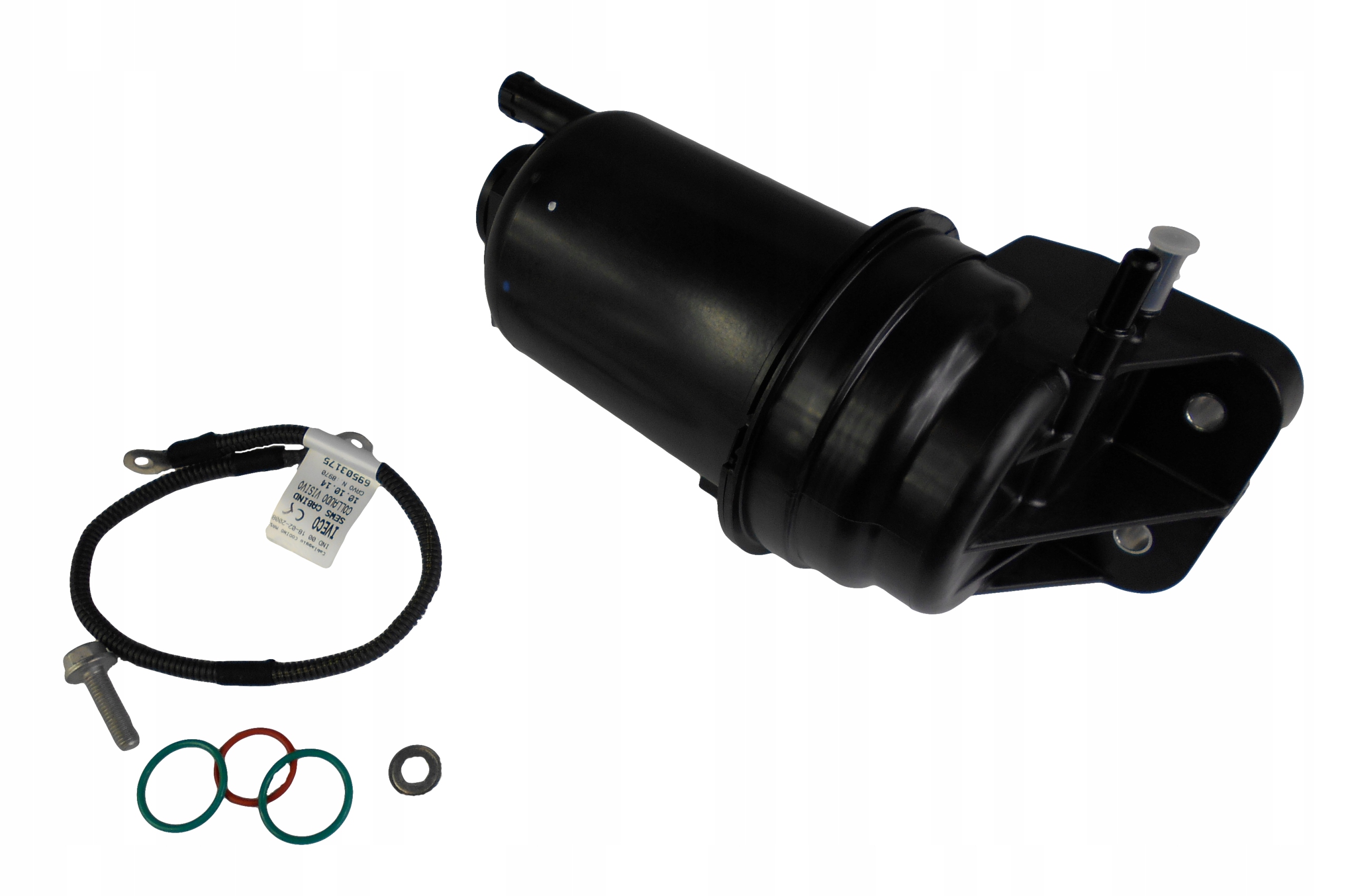 Iveco 504182148 - Niska cena na Allegro.pl