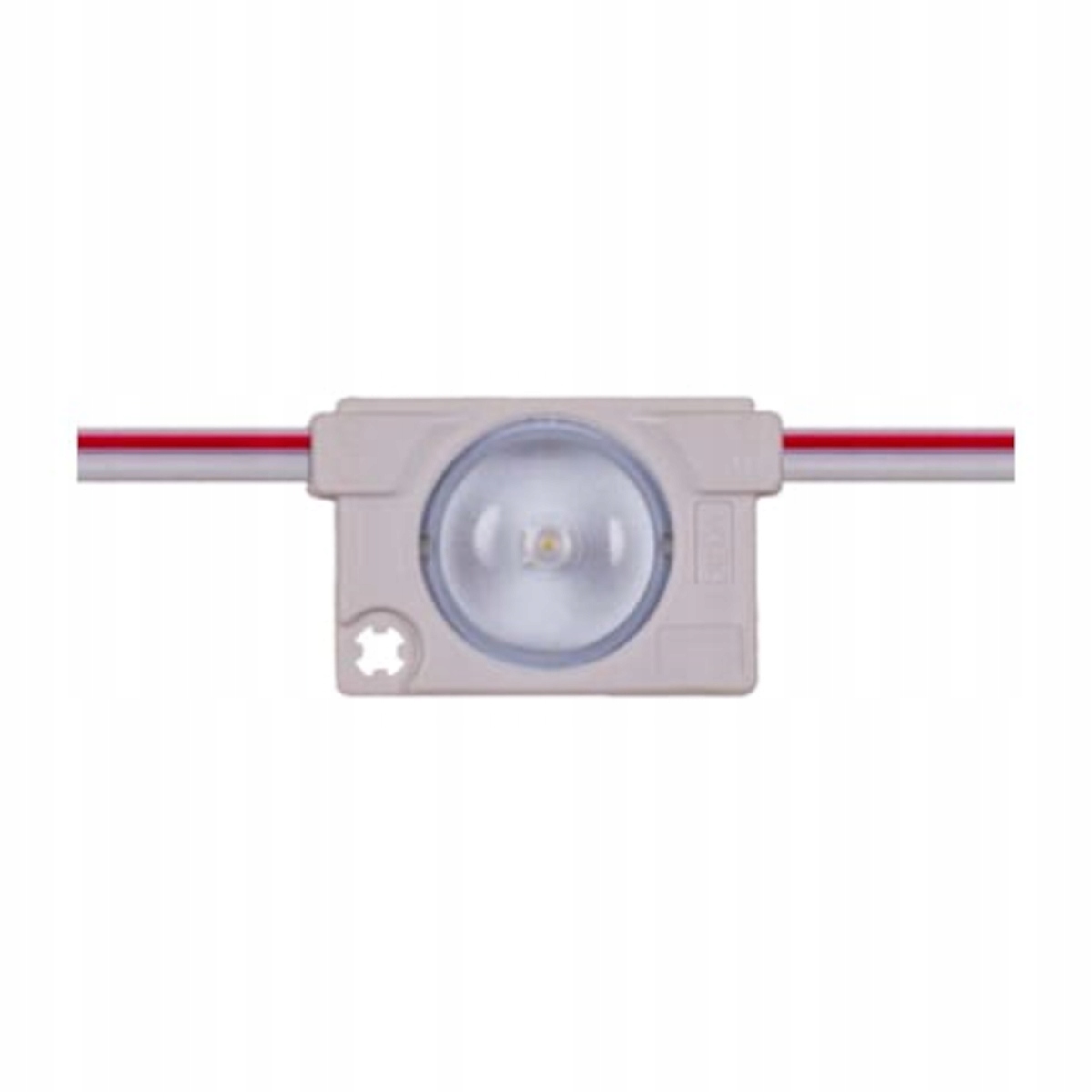 MODUŁ LED PANORAMA 5000K IP65 24V DC 1W 50 szt. (5905031812743) • Cena ...