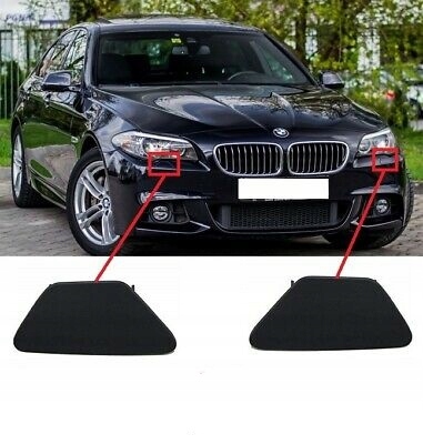 ZASLEPKA SPRYSKIWACZA BMW 5 F10 F11 (M-PAKIET) (LIFT) 2013-2017 NOWA za ...