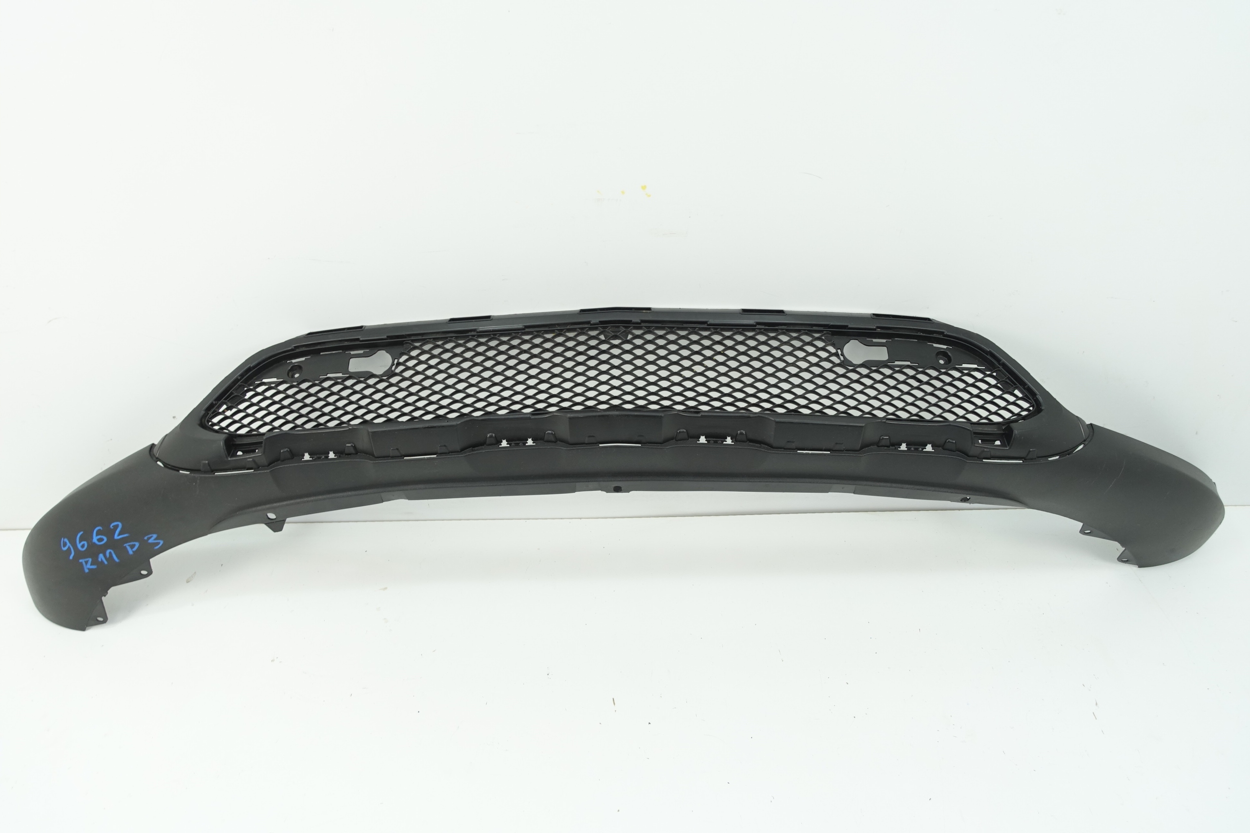 SPOILER DOKŁADKA ZDERZAKA PRZÓD MERCEDES GLC W253 SPOILER DOKŁADKA ...