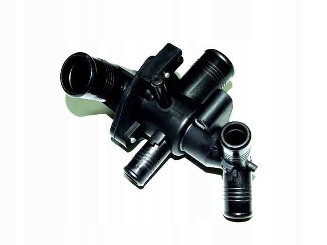 Ford OE 1432394 obudowa termostatu - porównaj ceny - Allegro.pl