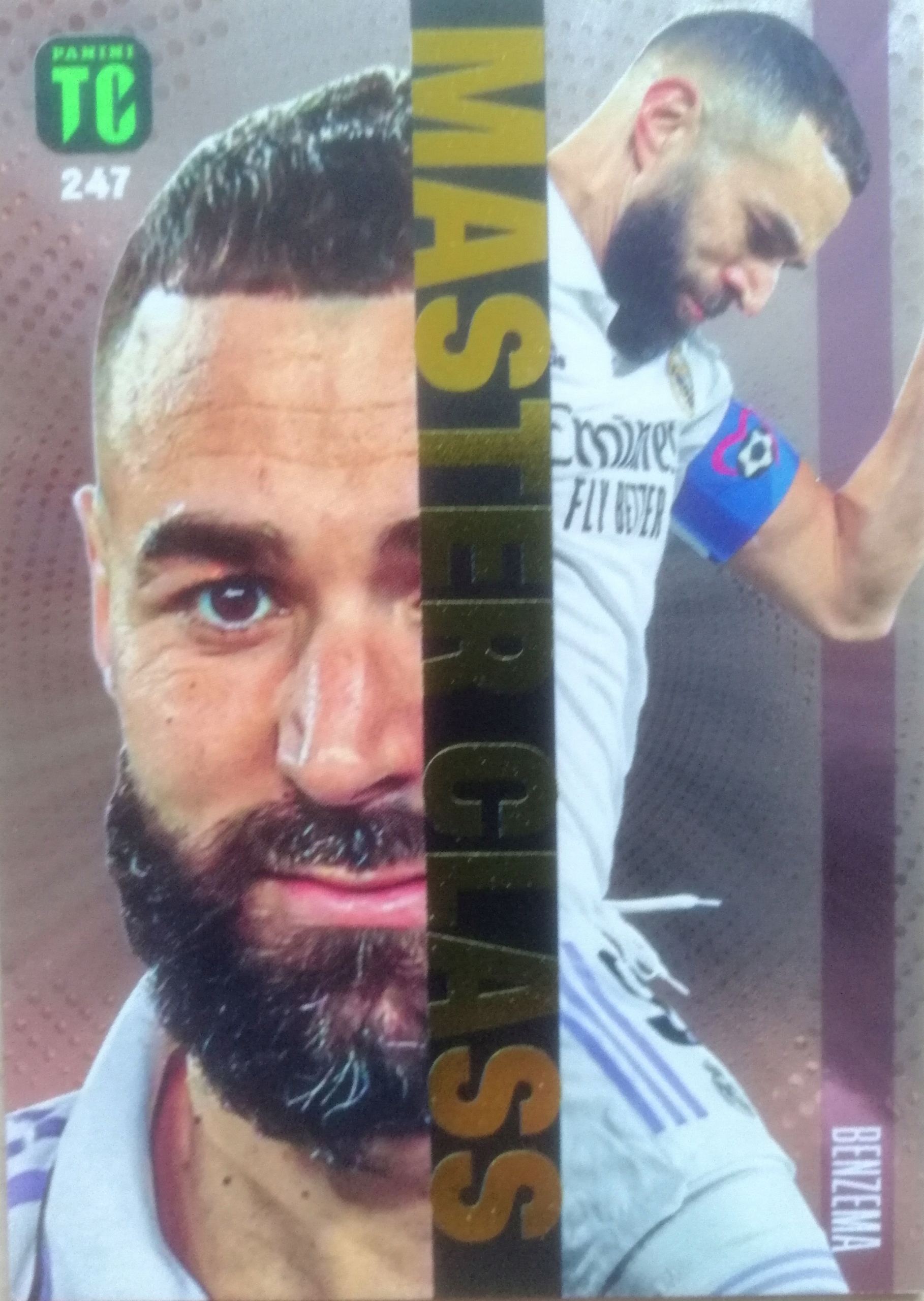 Karty Top Master 2023 Wszystkie - Niska cena na Allegro.pl