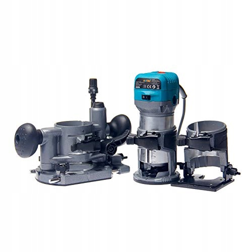 Frezarka do drewna - taniej na Allegro - Strona 3