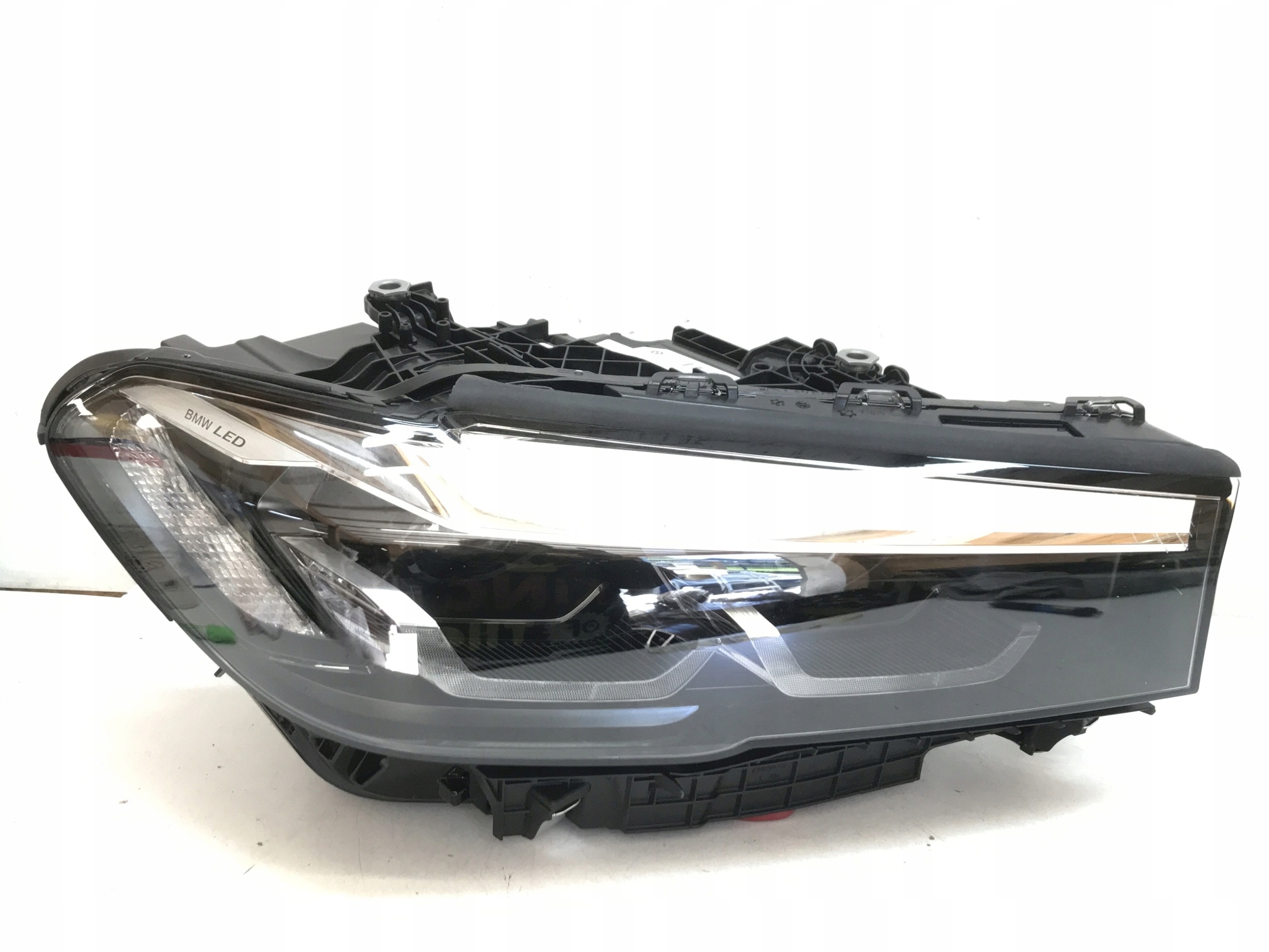 BMW 5 G30 G31 LIFT LAMPA PRZÓD PRAWA 9479258 9479258 za 2743,69 zł z ...