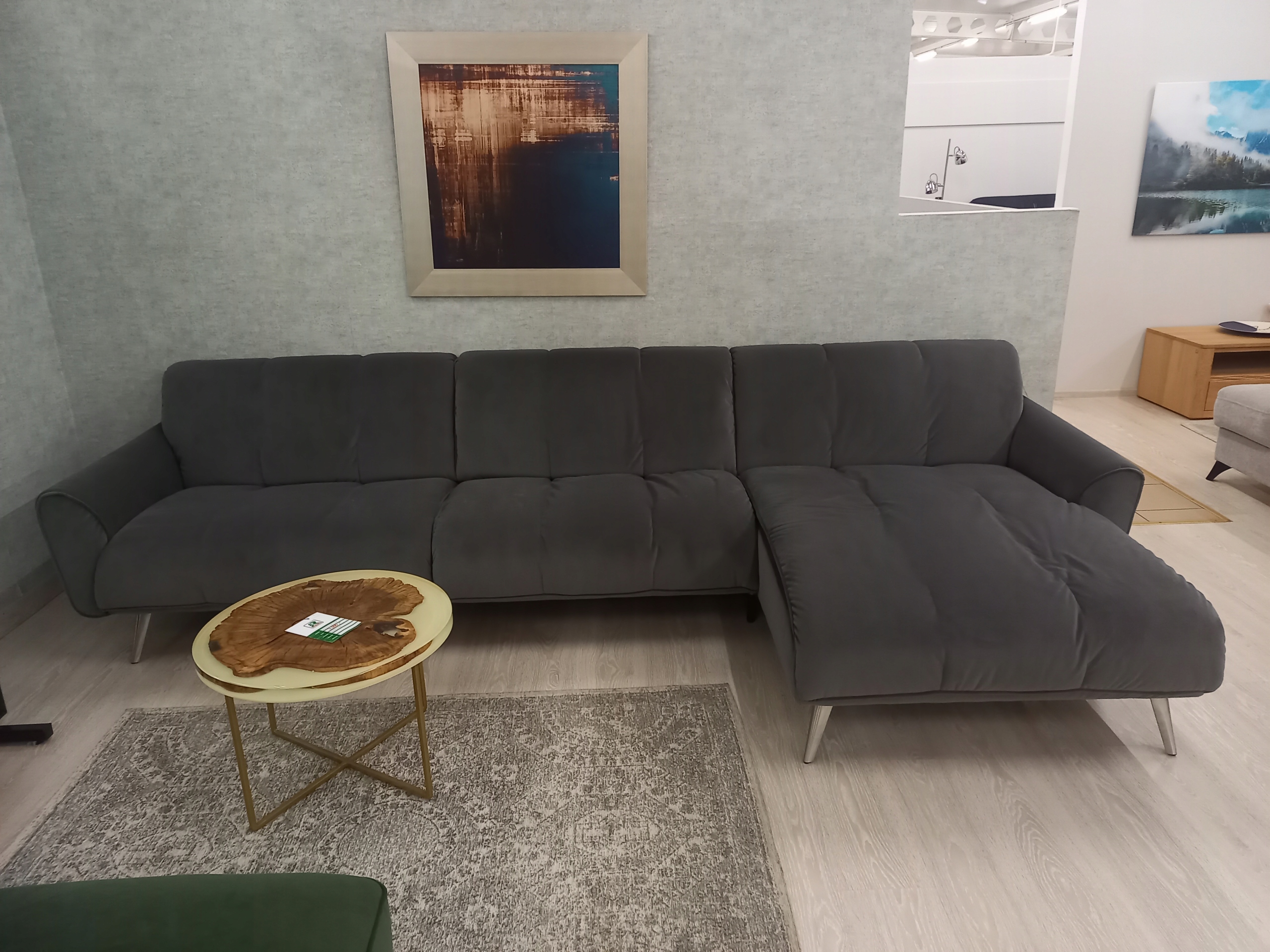 Купить Диван Natuzzi Edition Talento!!! Распродажа!!!: отзывы, фото и ...