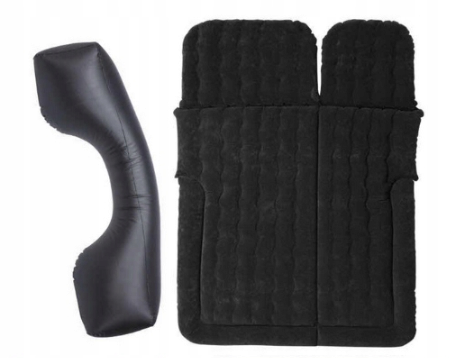 Matrace Do Auta Na Spaní - Nízká cena na Allegro