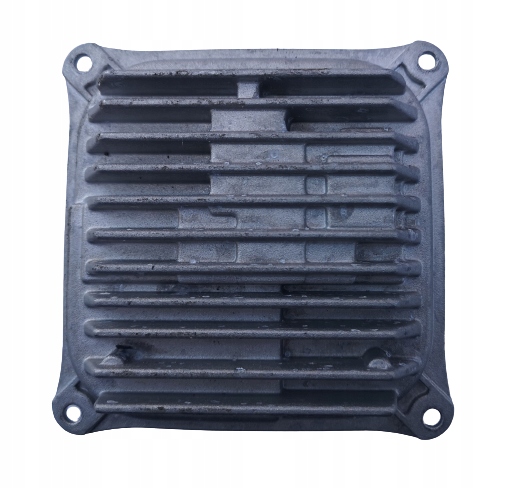 Moduł przetwornica sterownik led Mercedes-Benz OE A2539050900 ...