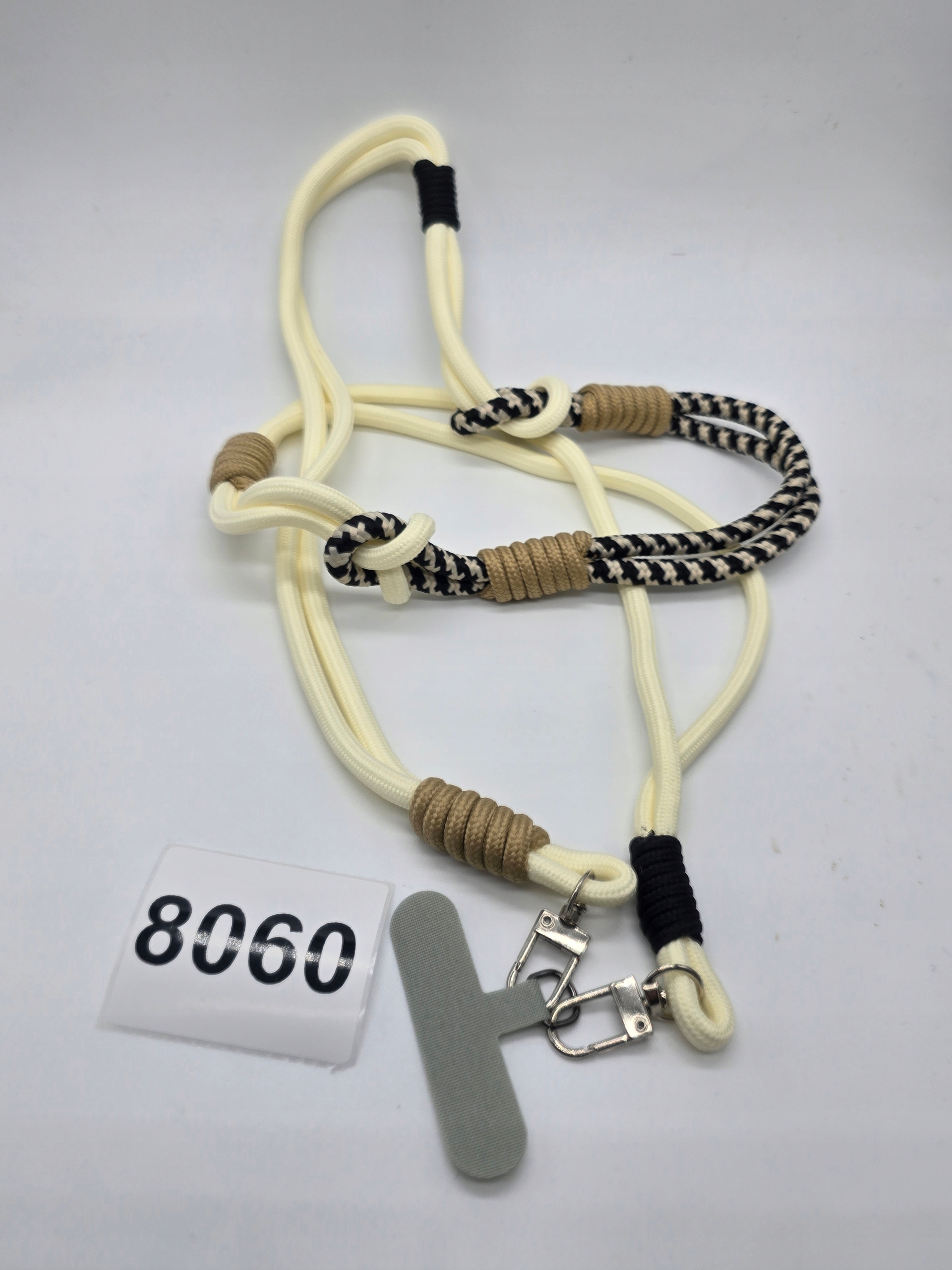 Hosszú, vállra akasztható telefontartó zsinór (8060), (5904567827665 ...