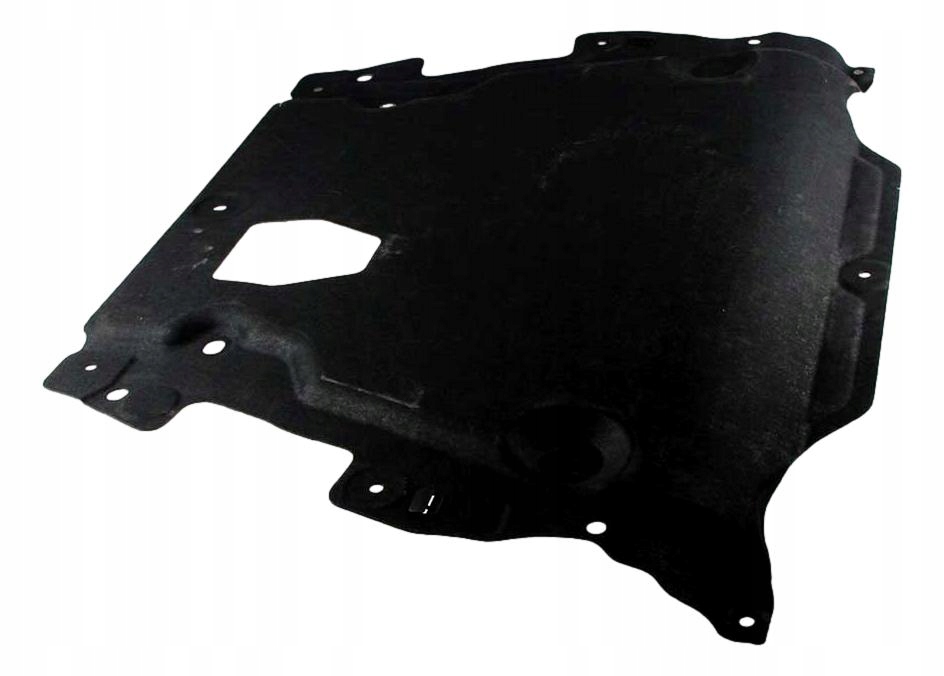 VOLVO S60 V60 S80 V70 oslona silnika pod silnik OE 0646680173575 za ...