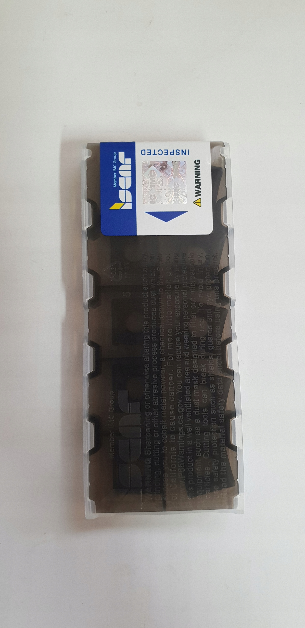 Płytka ISCAR SCMT 120408 SM IC907 (05506988 SCMT 120408 SM IC907 ... Płytka ISCAR SCMT 120408 SM IC907 (05506988 SCMT 120408 SM IC907 ...
