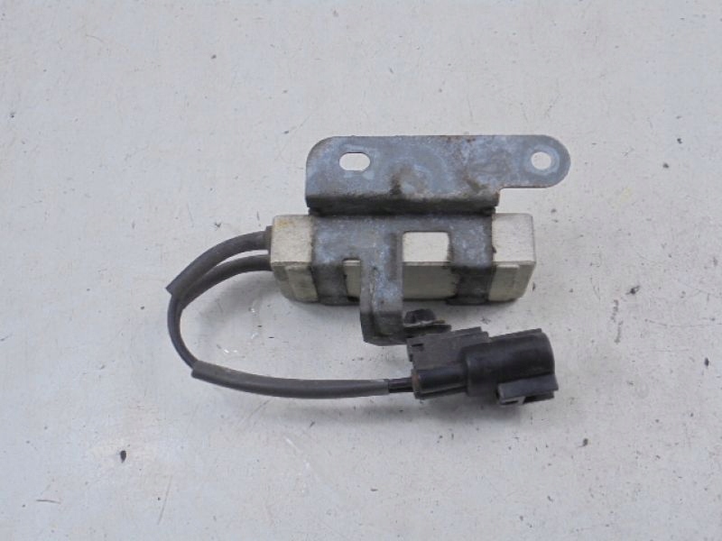 Toyota OE 246810-6110B moduł wentylatora • Cena, Opinie - Allegro