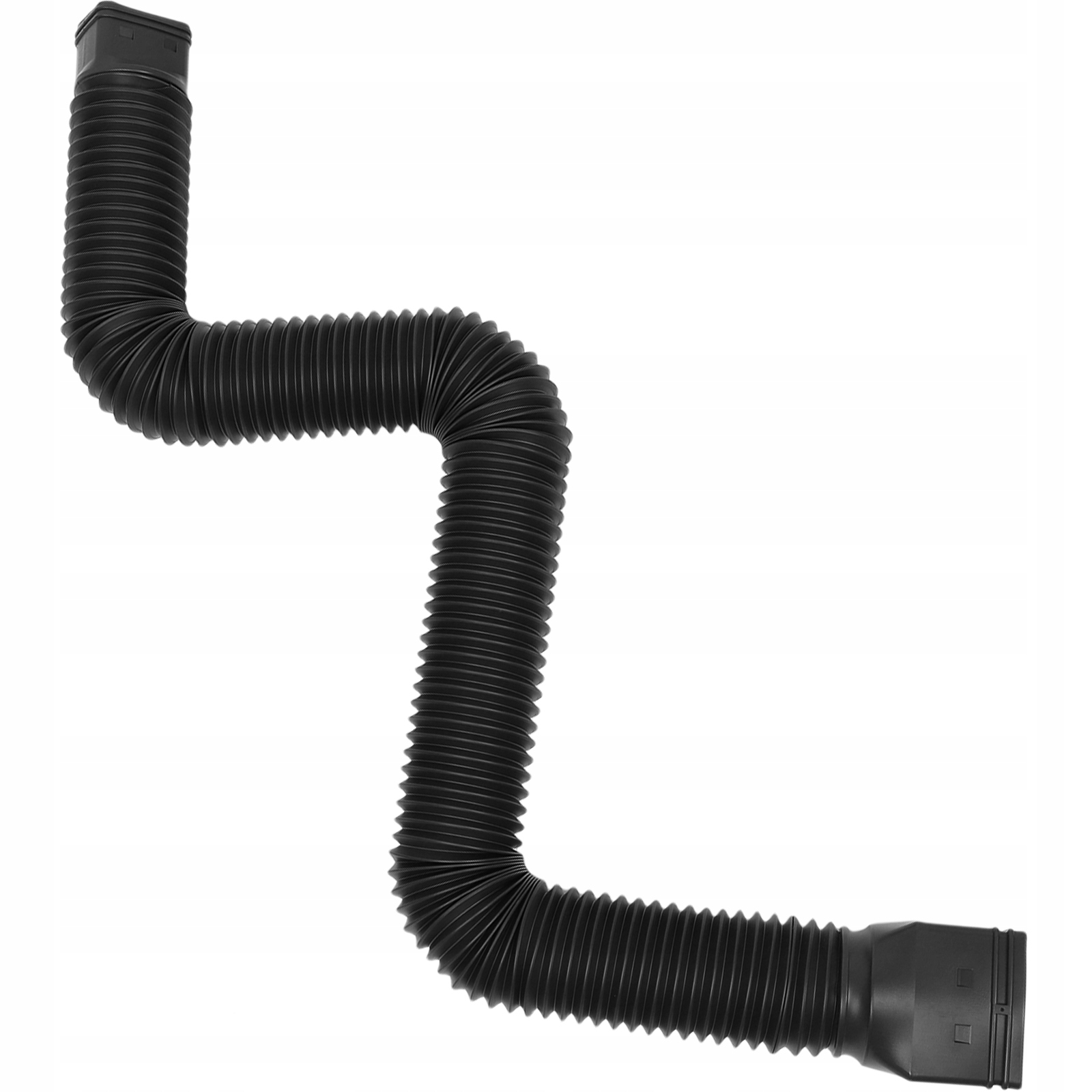 Przedłużka rury wodnej Rura spustowa rynny deszczowej (17828765) • Cena ...