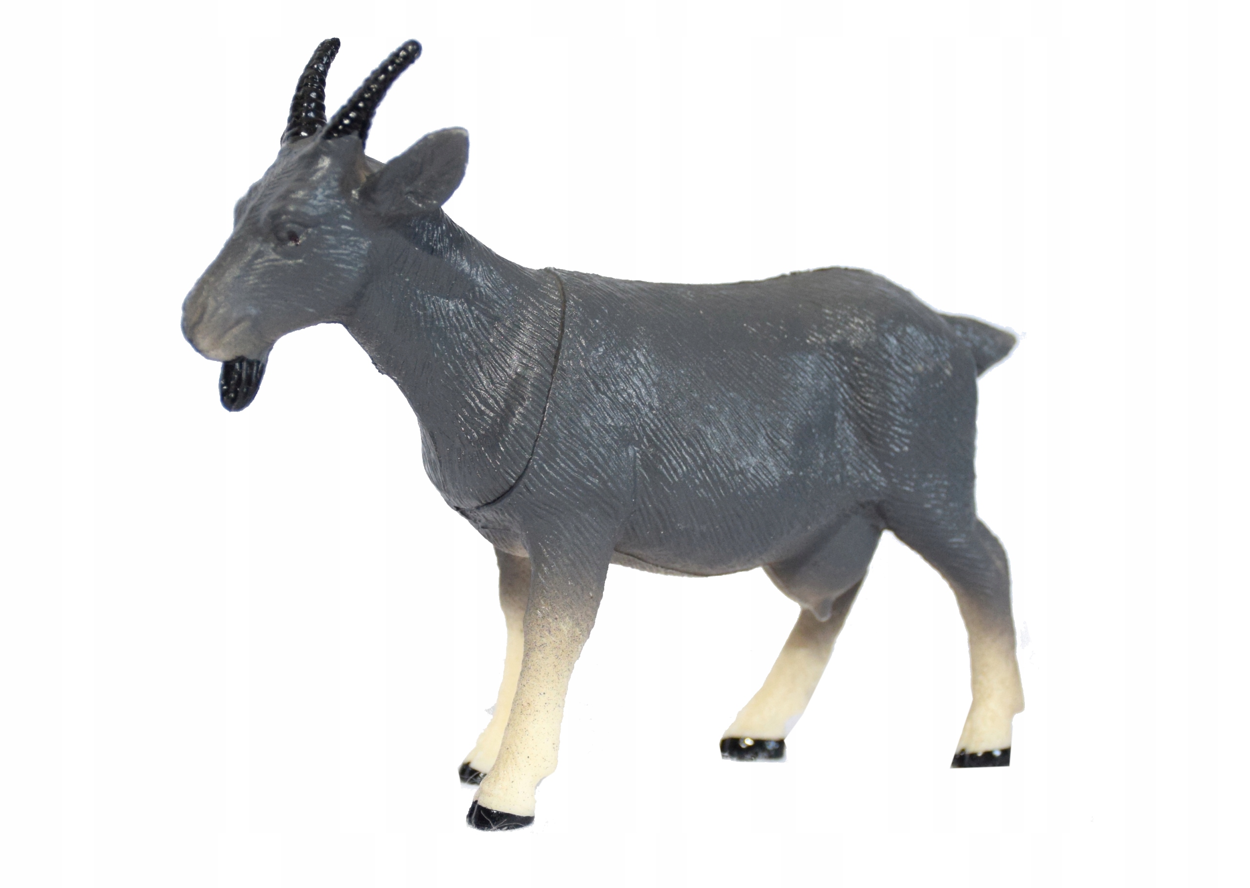 Figurka Gazelo Koń 10 cm • Cena, Opinie - Allegro