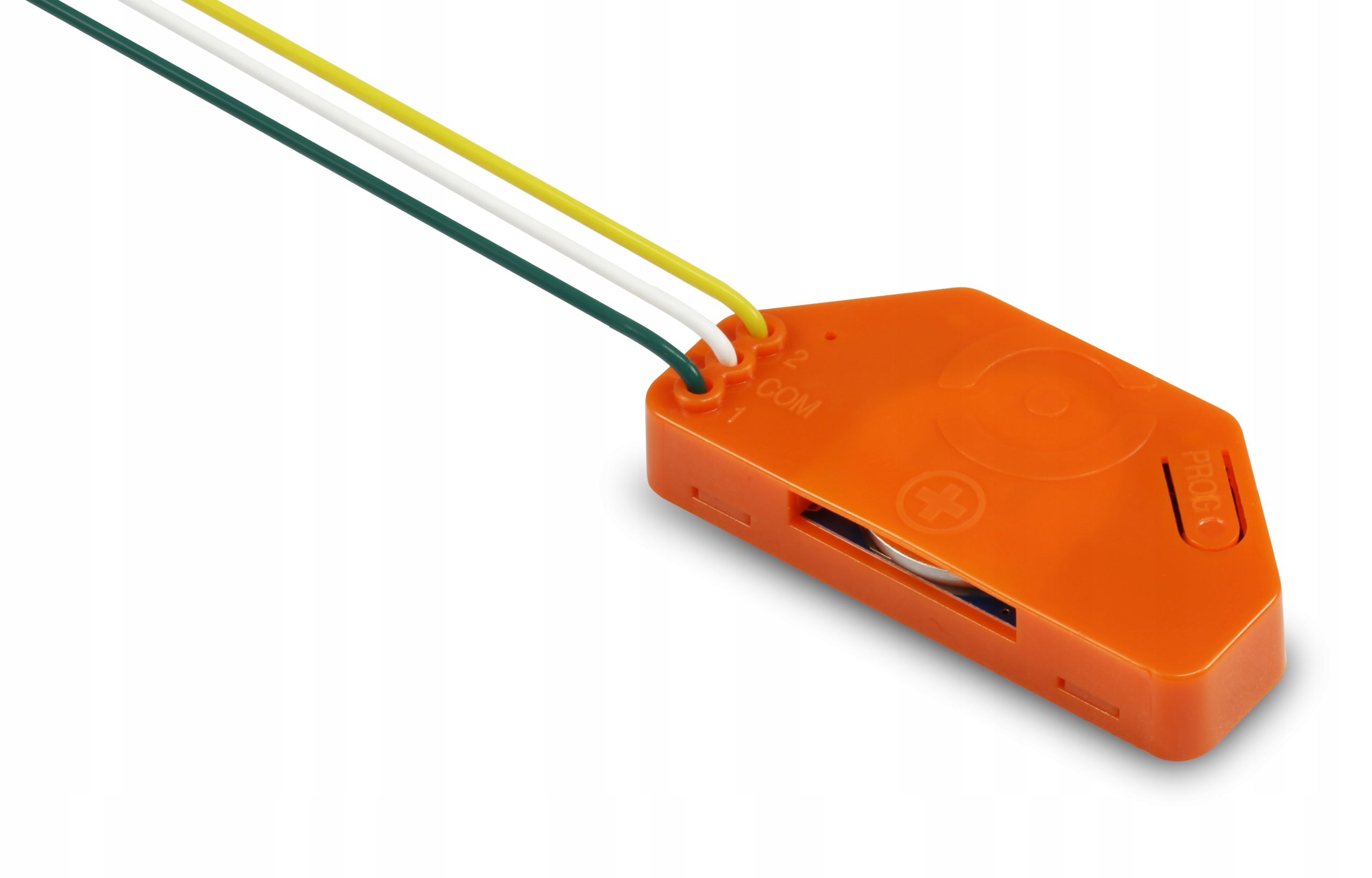 Pilot do zabudowy dopuszkowy Proxima BOX bateryjny do systemu Beninca ...