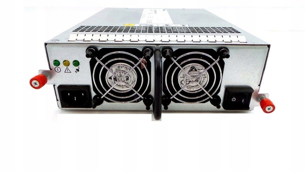 ZASILACZ DELL POWERVAULT MD1000 488W HP-U478FC5 • Cena, Opinie - Allegro