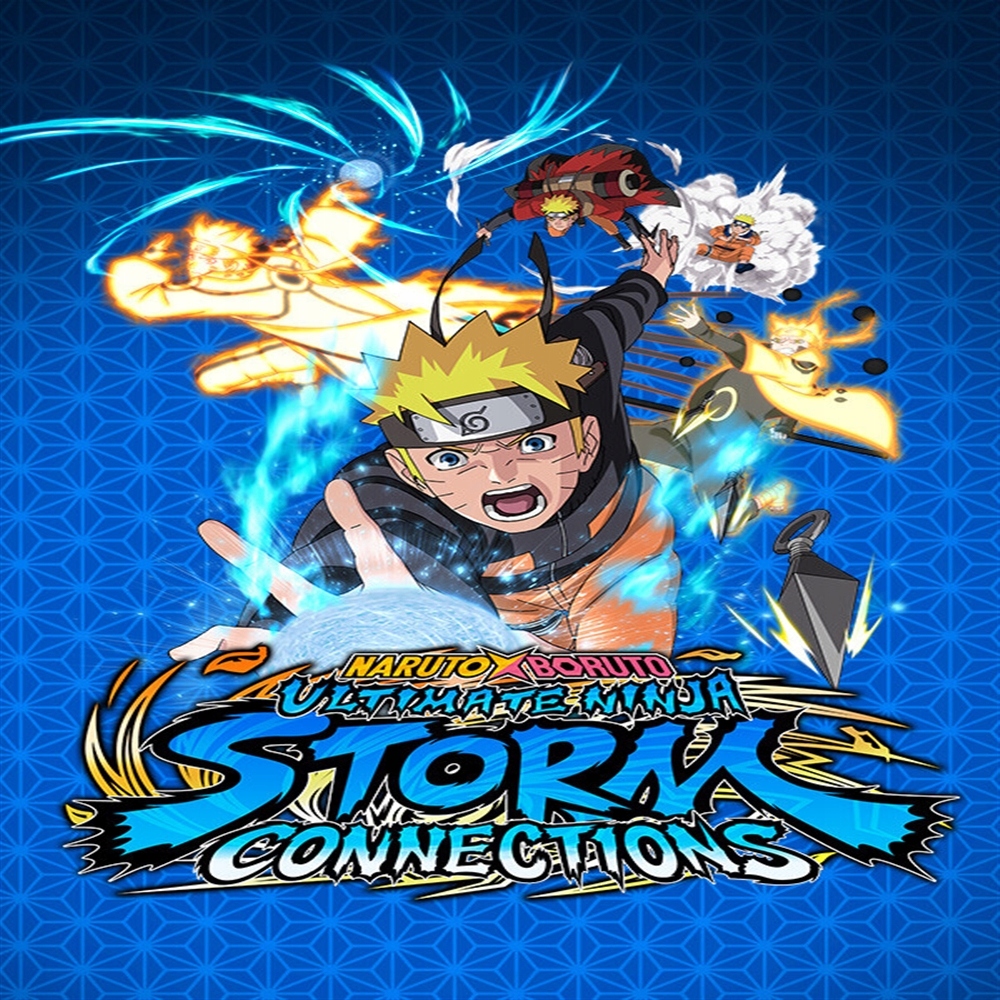 NARUTO X BORUTO ULTIMATE NINJA STORM CONNECTIONS ÚJ JÁTÉK STEAM PC- PL za 24485.00HUF-ért - Allegro