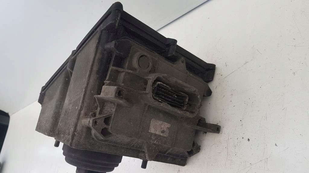 7421002997 - НАСОС ADBLUE RENAULT MAGNUM 460 DXI 7421002997 купити на ...