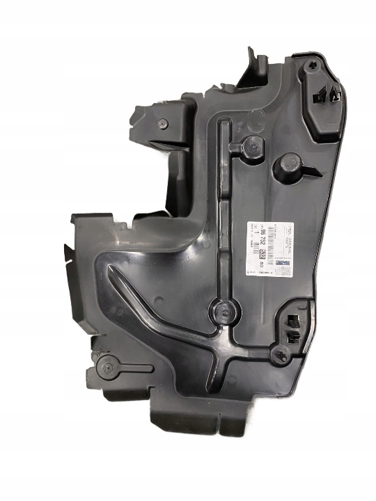 Peugeot OE 9675253280 kierownica powietrza - porównaj ceny - Allegro.pl