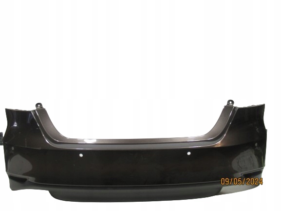 ZDERZAK TYŁ TYLNY TOYOTA CAMRY 2018- 52159-33390 • Cena, Opinie - Allegro