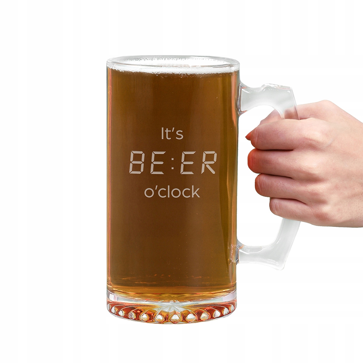 Beer O'clock - Niska cena na Allegro