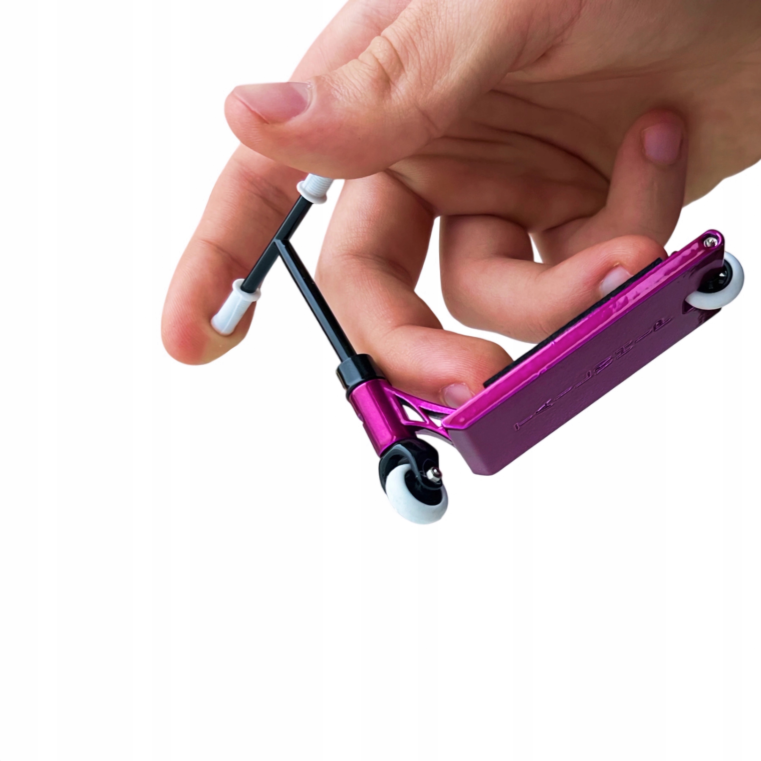 Tech Deck Scooter - Niska cena na Allegro