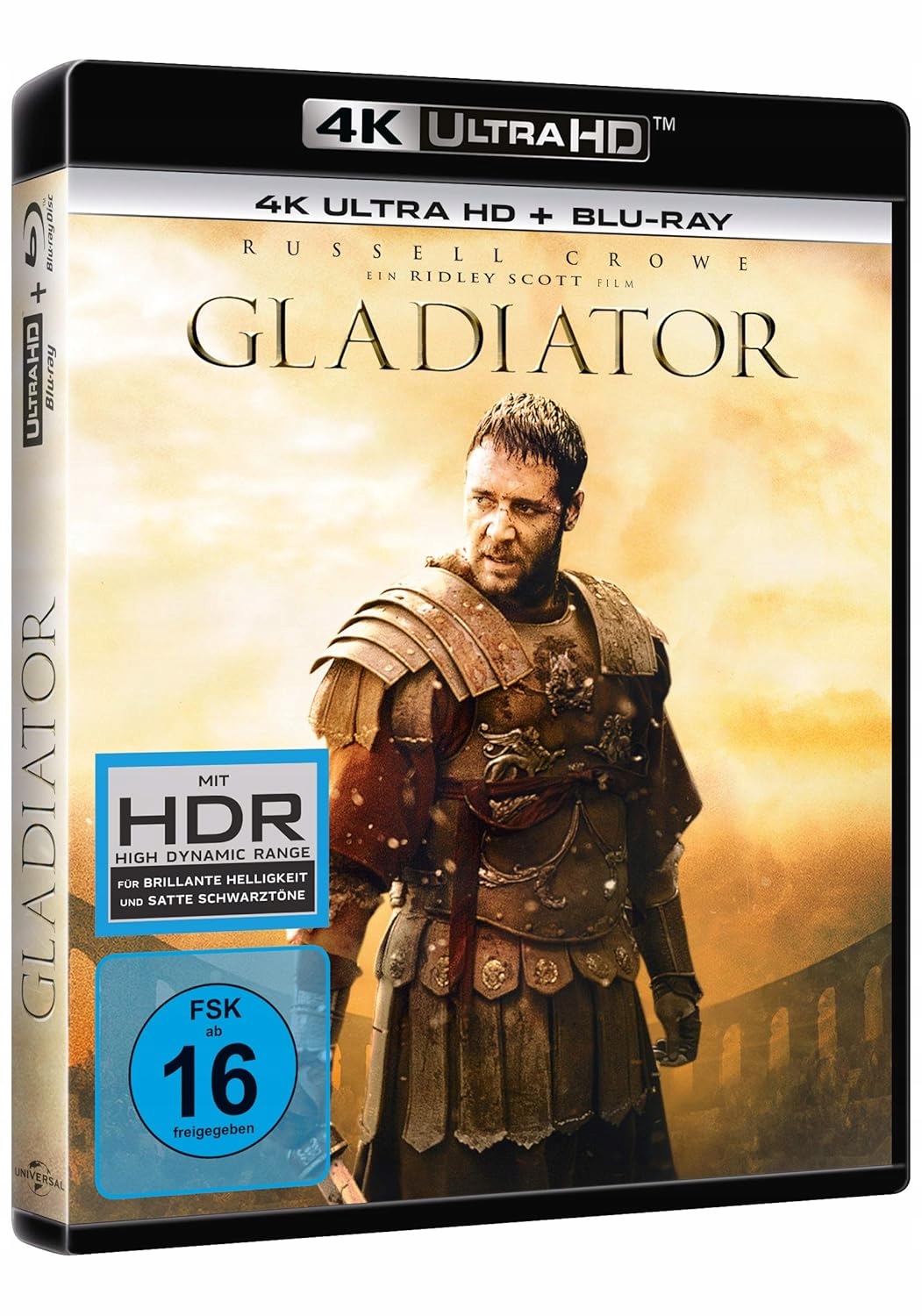 Russell Crowe Filmy - Niska cena na Allegro