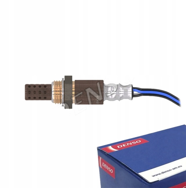 Denso DOX-0113 Sonda lambda 3165141774580 za 173.60PLN z Sławno - Allegro - (15165194443)