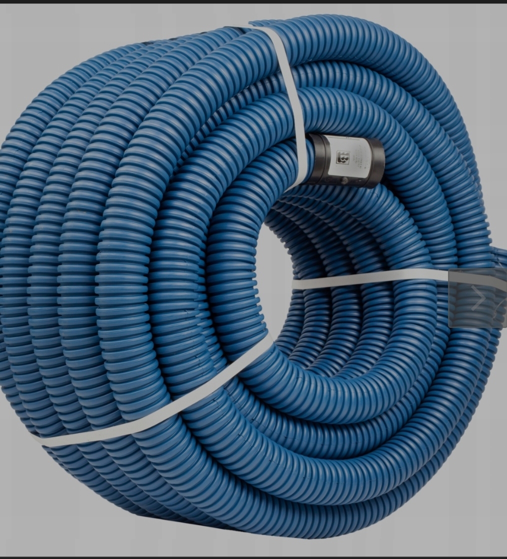 Peszel TT-plast 110 mm x 25 m (5908312753353) • Cena, Opinie ...