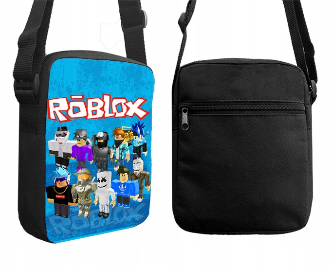 Roblox Torba - Niska cena na Allegro