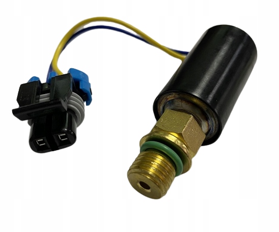 CZUJNIK CIŚNIENIA JOHN DEERE RE212878 RE190351 RE212878 RE190351 ...