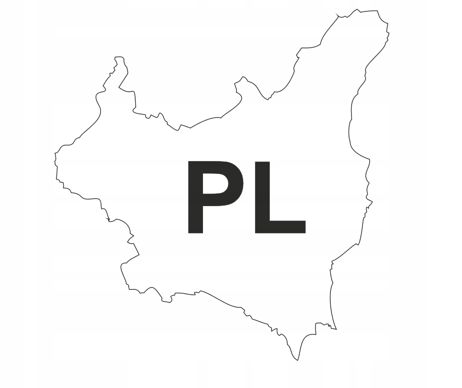 Naklejki samochodowe 0037171640537 za 5.25PLN z STRZYŻEWICE - Allegro ...