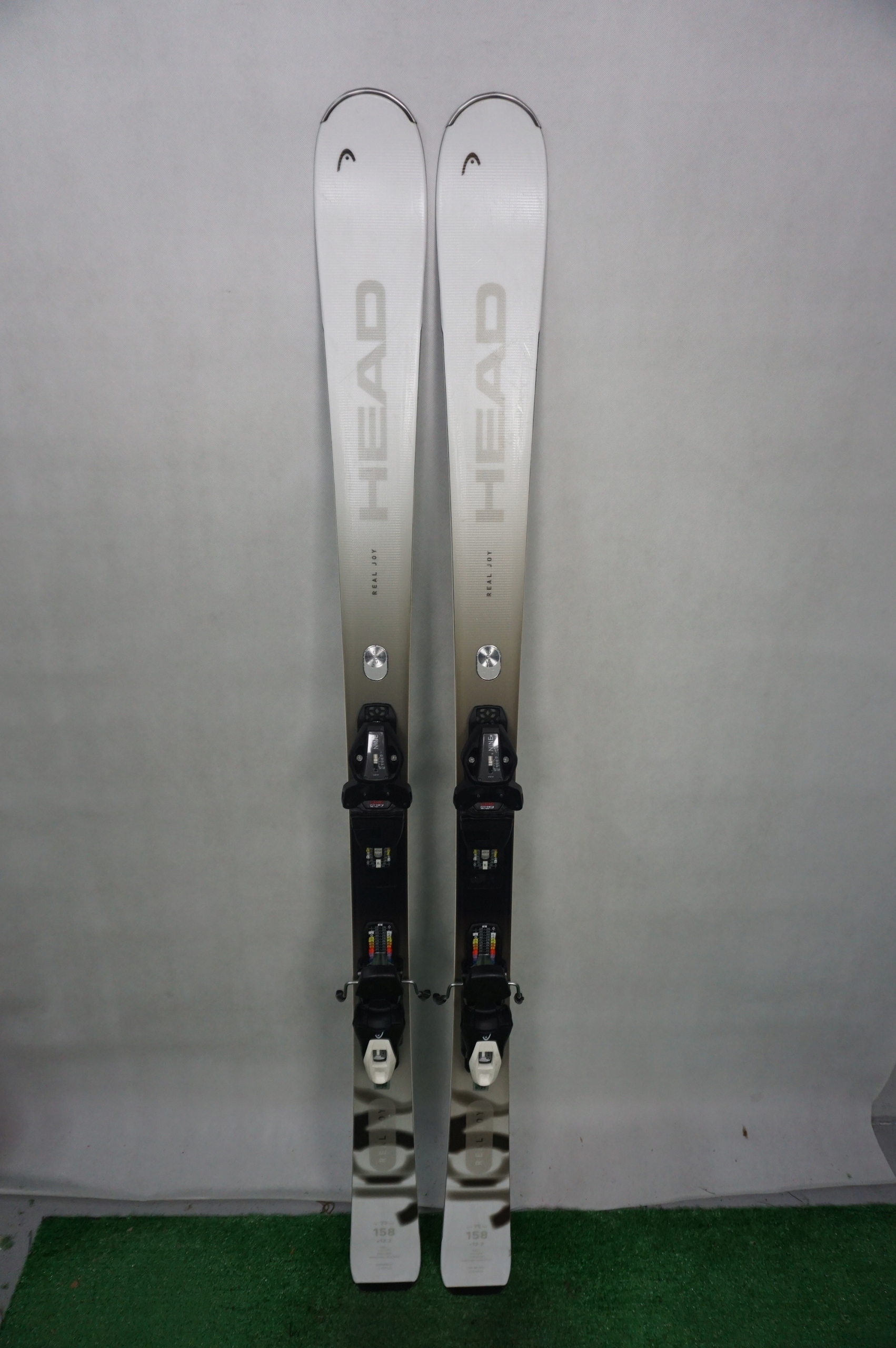 OR44 Head Real Joy 158 test 2025 - 17993442270 - Allegro