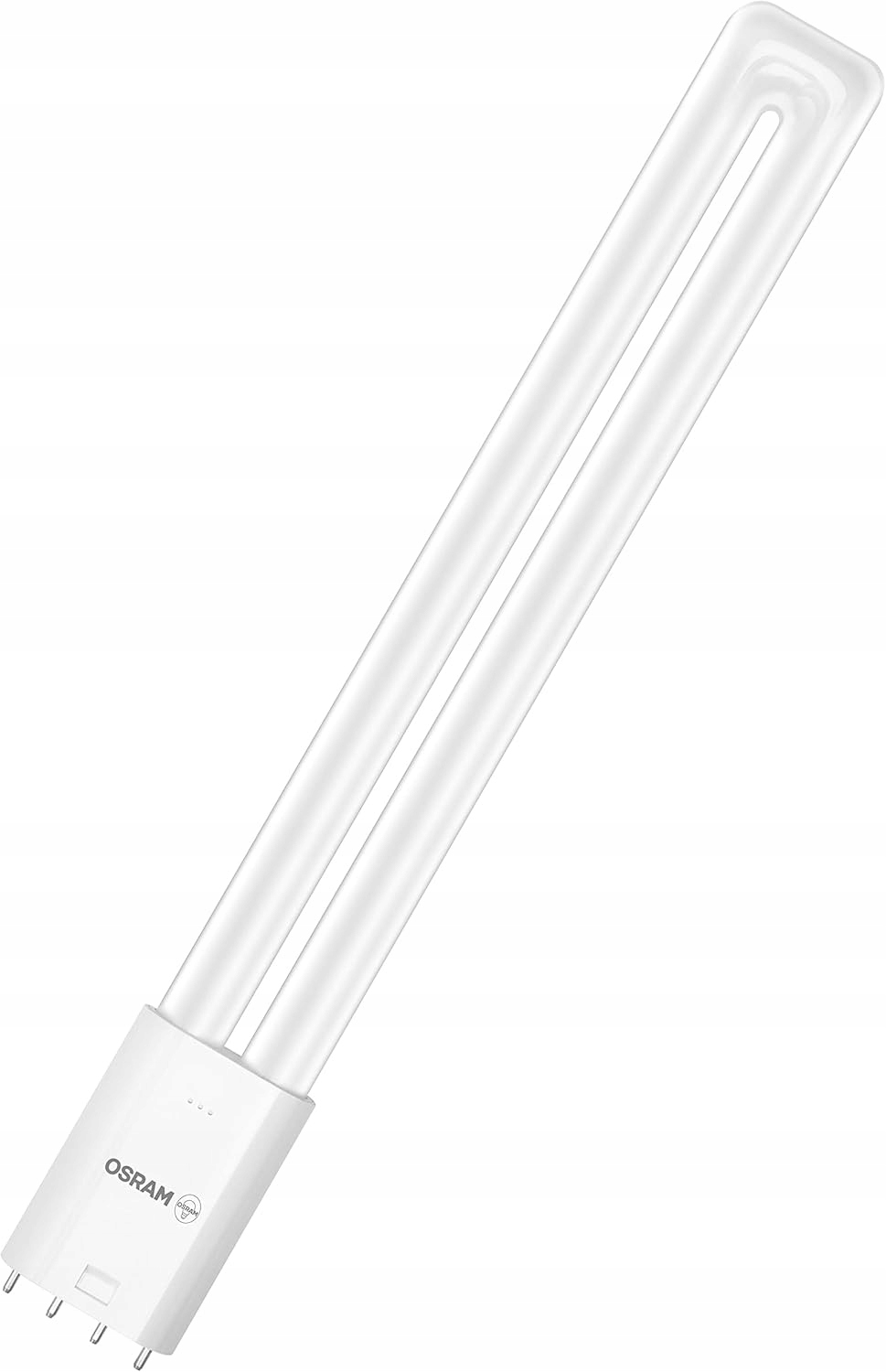 R5641 Ledvance LED PLL 12W Ciepła biel 4-stykowe 2G11 żarówka ...