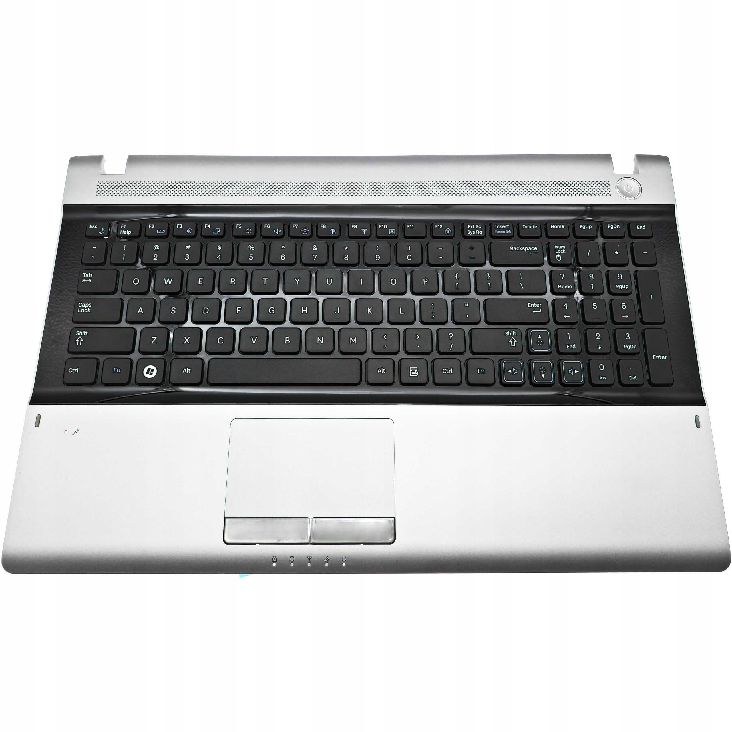 PALMREST KLAWIATURA DO SAMSUNG RV510 RV515 RV520 - porównaj ceny ...