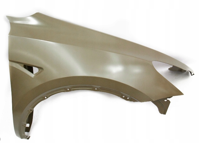 Tesla Y Błotnik PRAWY za 1550.00PLN z Białystok - Allegro - (13788493298)