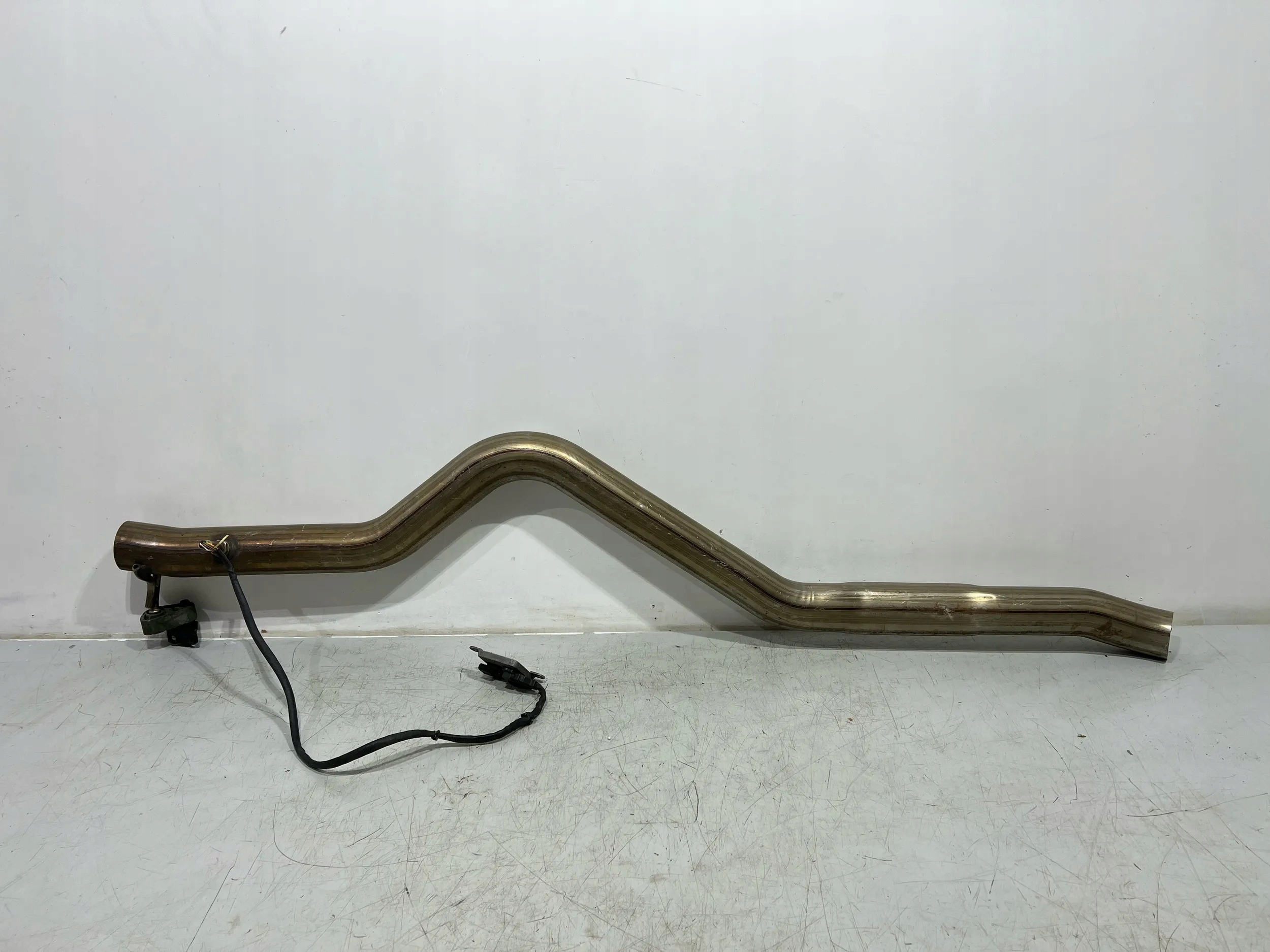 Mercedes-Benz OE A0009057100 czujnik nox sonda za 274.05PLN z Góra ...