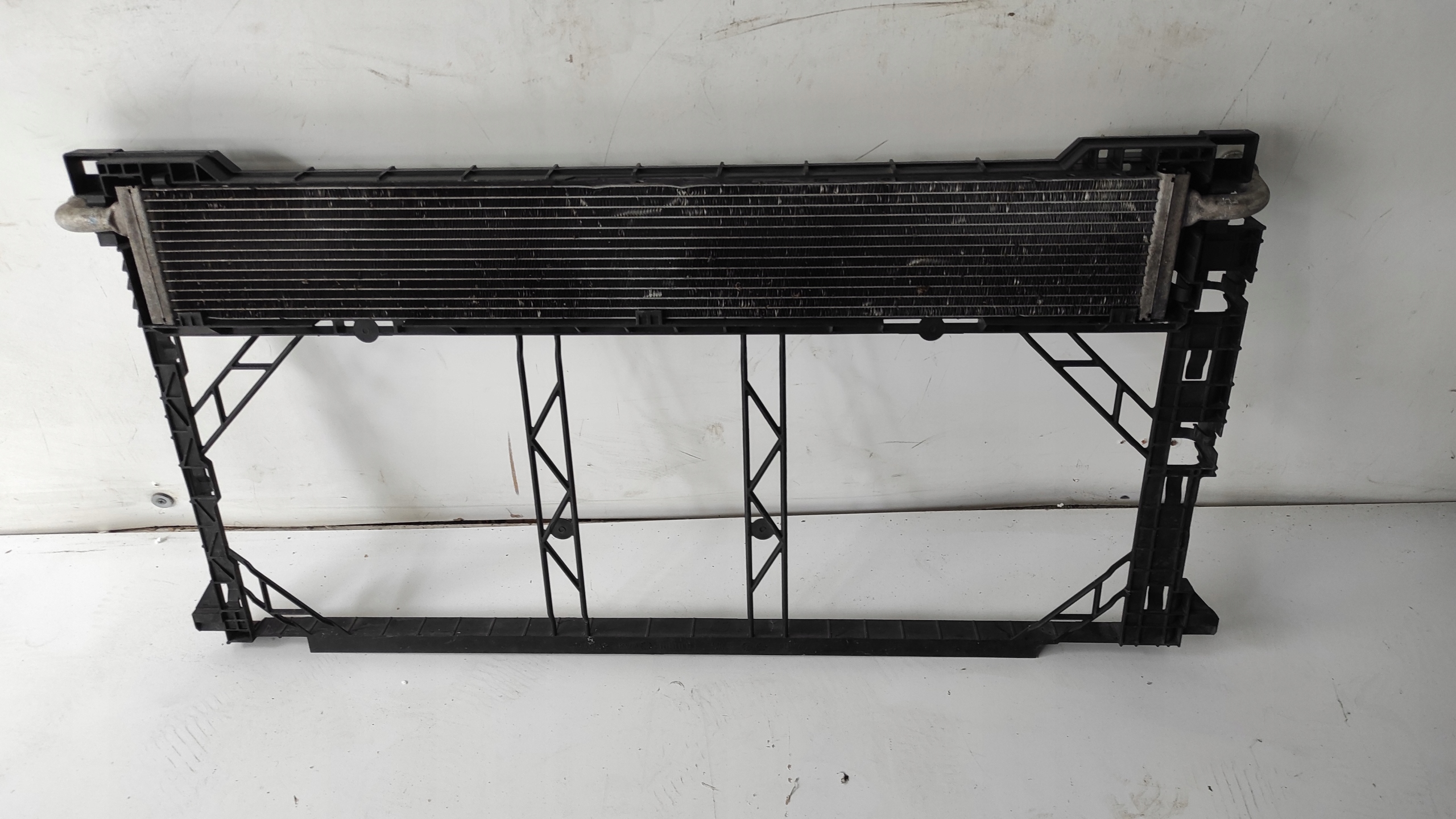 Renault OE LD582001 chłodnica wody - porównaj ceny - Allegro.pl