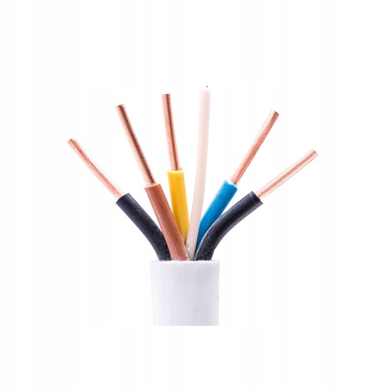 YDY 5x4 450/750V PRZEWÓD KABEL OKRĄGŁY NA METRY (YDY(żo) 5x4 450/750 -1 ... YDY 5x4 450/750V PRZEWÓD KABEL OKRĄGŁY NA METRY (YDY(żo) 5x4 450/750 -1 ...