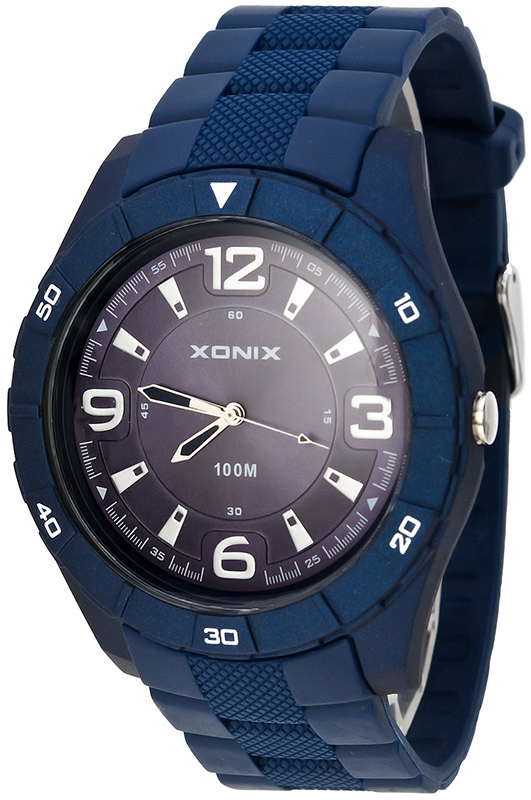 Xonix zegarek męski XAQQ/5 (5902052006243) • Cena, Opinie • Męskie ...