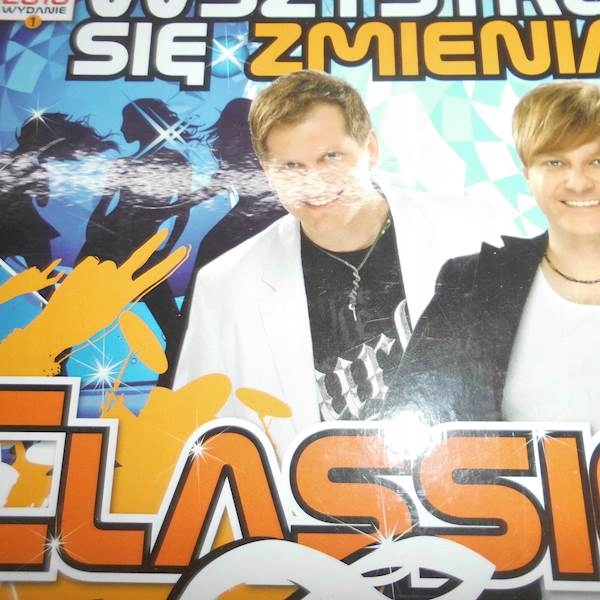 Wszystko Się Zmienia - Classic 13712175002 - Sklepy, Opinie, Ceny w ... Wszystko Się Zmienia - Classic 13712175002 - Sklepy, Opinie, Ceny w ...