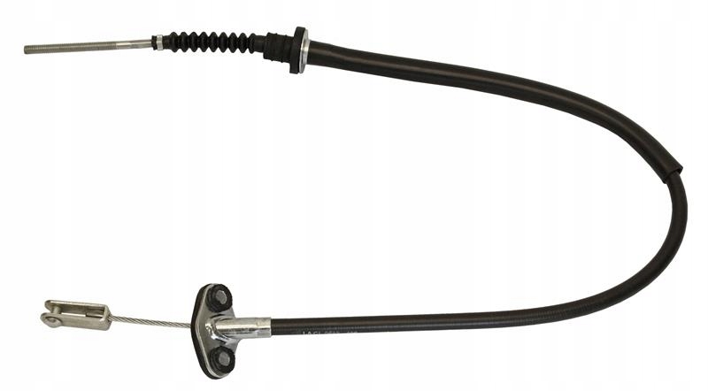 Linka sprzęgła Daewoo Matiz 96315242 8592808072416 za 38.00PLN z ...