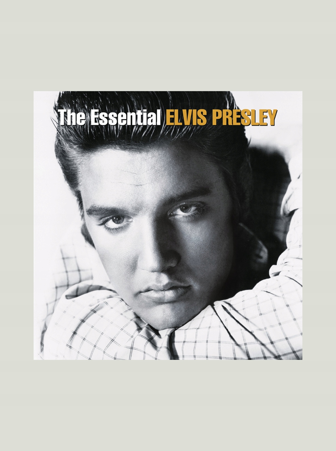 Płyta winylowa Elvis Presley - The Essential Elvis Presley (remastered ... Płyta winylowa Elvis Presley - The Essential Elvis Presley (remastered ...