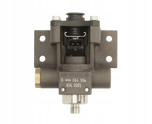 0444011016 - РОЗПОДІЛЬНИК ADBLUE DENOX SCANIA R BOSCH 1753208 купити на ...