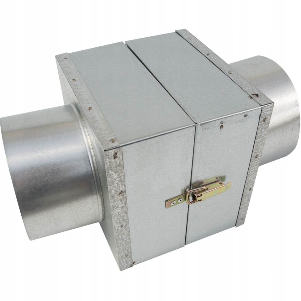 Filtr kasetowy fi 150 (5901350009116) • Cena, Opinie • Turbiny i filtry ...