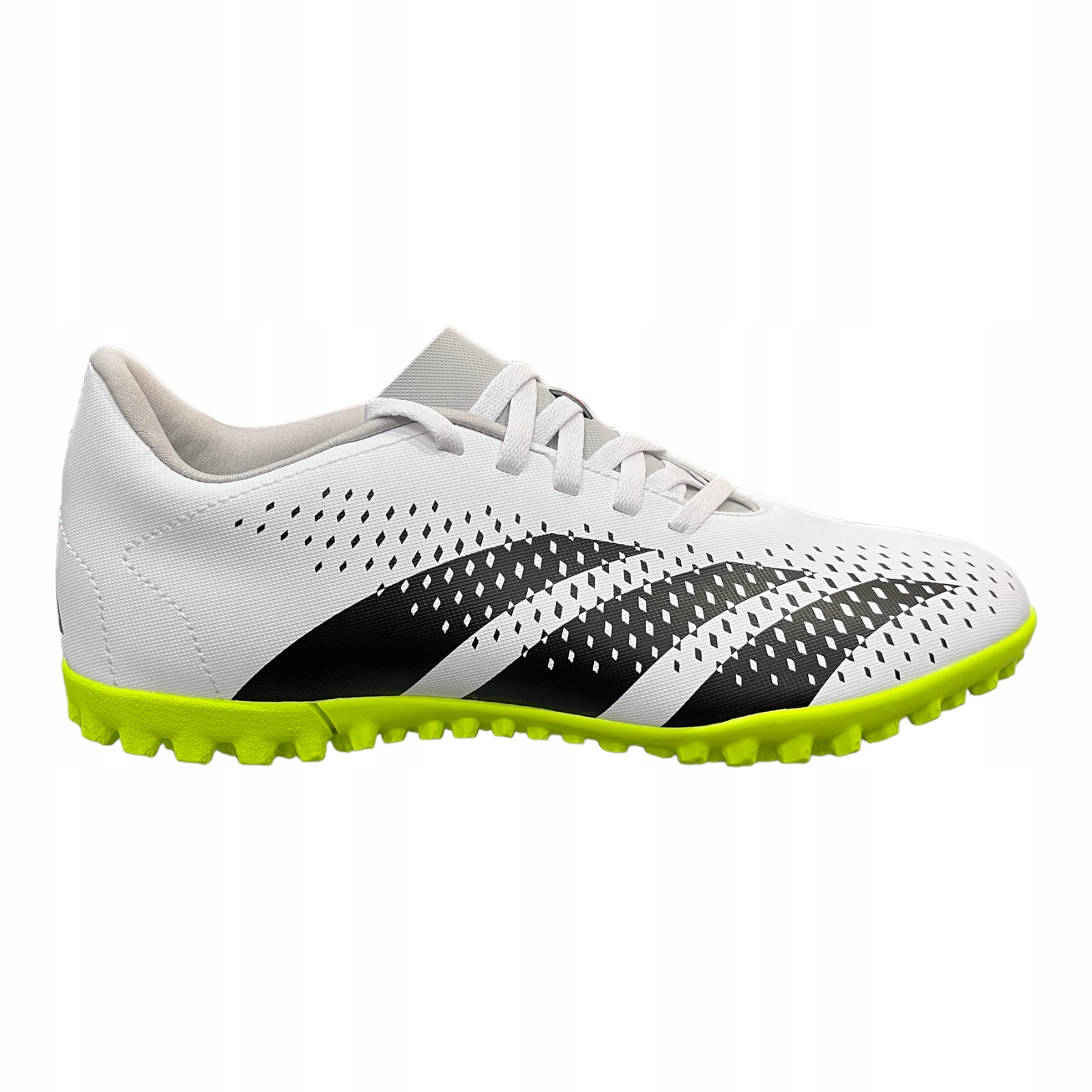 Adidas Żwirówki Turfy PREDATOR ACCURACY.4 TF roz. 44 GY9995 - BM175872 ...