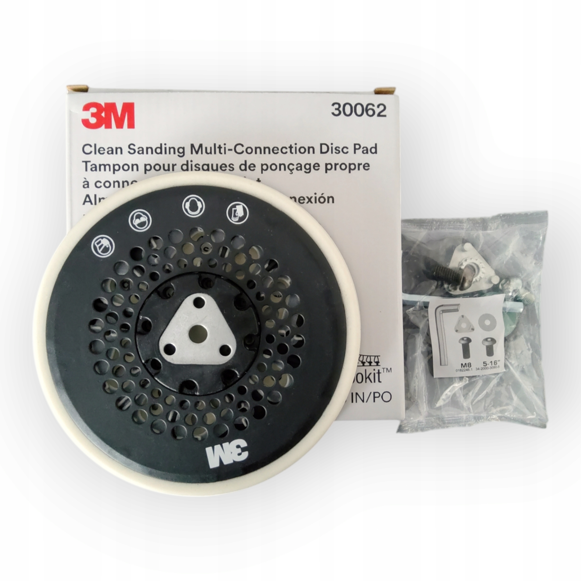 Tarcze Ścierne 3m - Niska cena na Allegro.pl