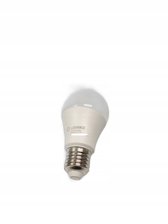 ŻARÓWKA LED E27 9W RGB+CCT SMART+ ZIGBEE LEDVANCE (4058075729025) • Cena, Opinie • Źródła ...