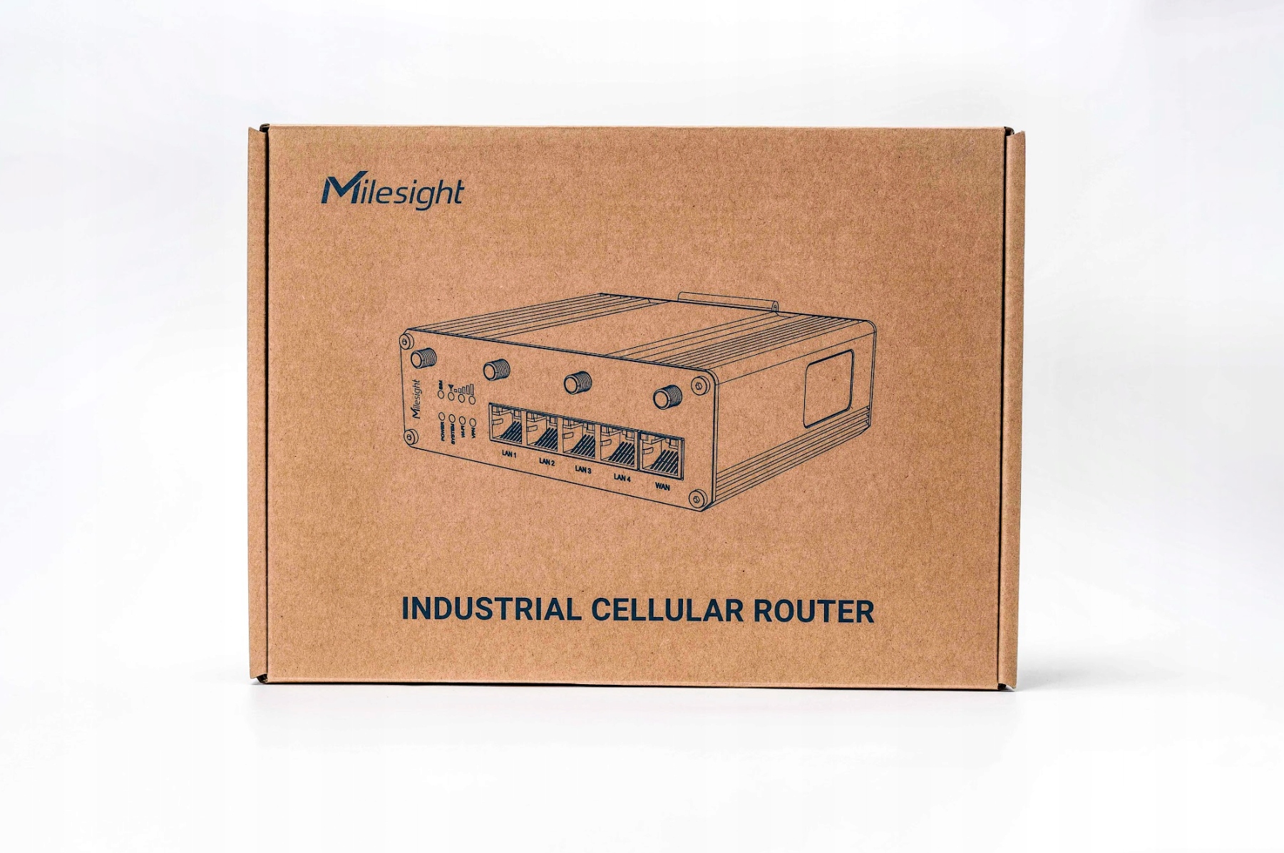 Router Milesight UR35-L04EU-G-P-W 802.11b - Sklep, Opinie, Cena w Allegro