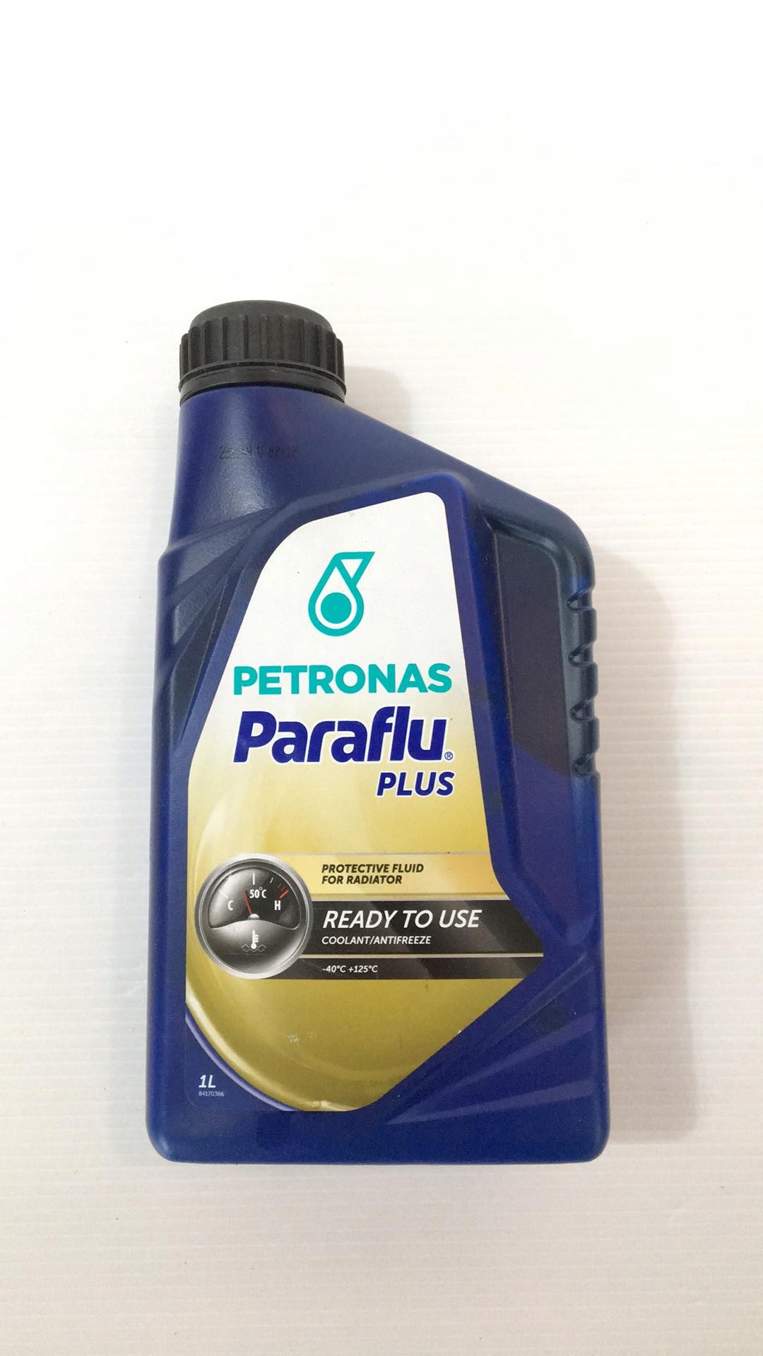 Paraflu Plus - Niska cena na Allegro.pl