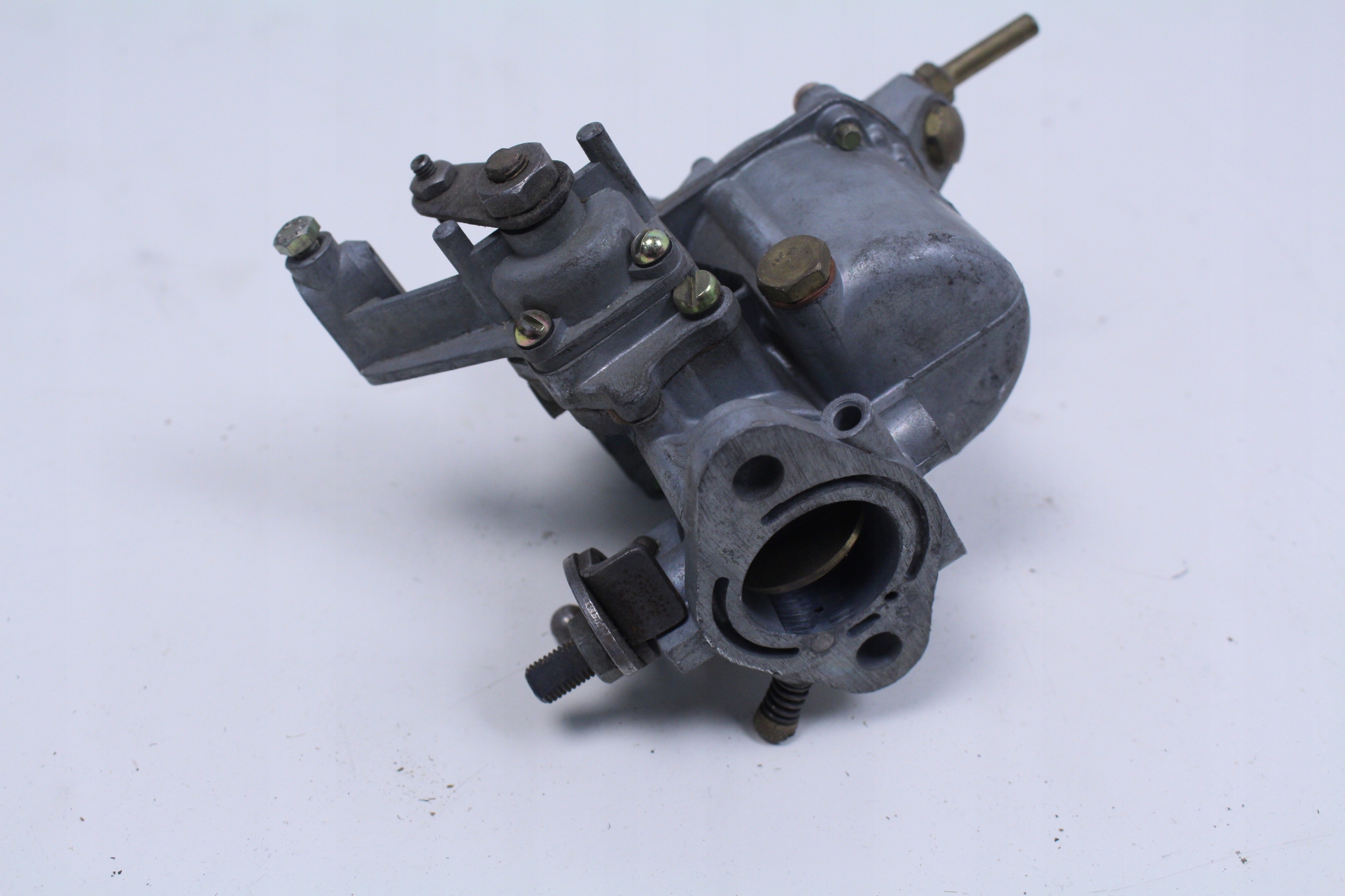 GAZNIK RENAULT SOLEX F281BS GAZNIK RENAULT SOLEX F281BS - КАРБЮРАТОР ...